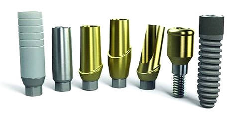 Установка зубных имплантов Биогоризонт (Biohorizons) в Москве | метро ...